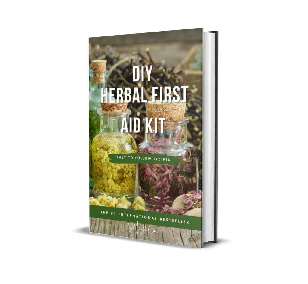 DIY First Aid Kit | Herbal Valley Apothecary